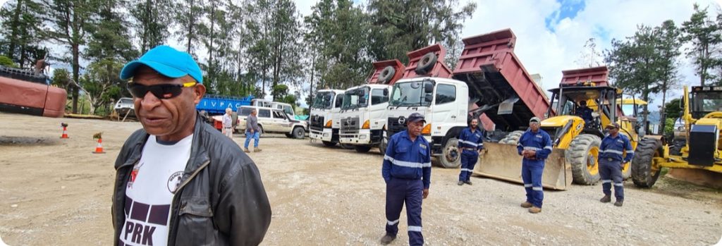 About Us – Civil Contractors Pacific Limited